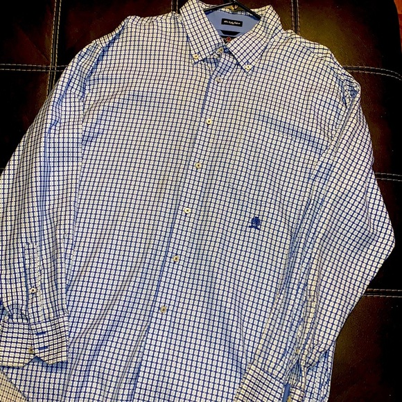 Tommy Hilfiger | Shirts | Mens Button Down Extra Large Top Tommy ...